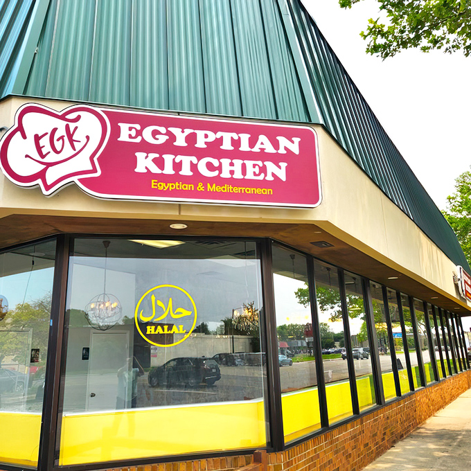 Sometimes the most extraordinary dining adventures hide behind the most ordinary facades, just waiting to be discovered by curious food lovers.