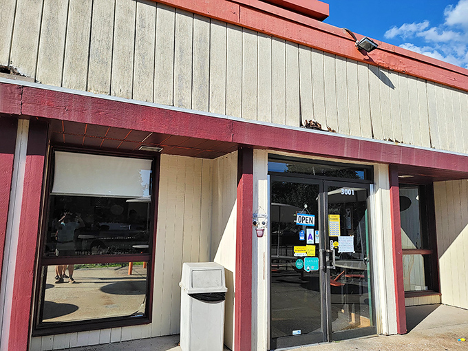 Don't judge this culinary book by its humble cover &ndash; inside awaits pure magic.