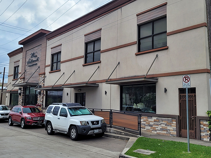 The exterior might look modest, but inside waits Vietnamese cuisine that'll ruin you for takeout forever.