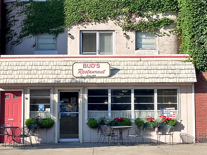 Sometimes the best treasures hide behind the most unassuming facades in small-town America.