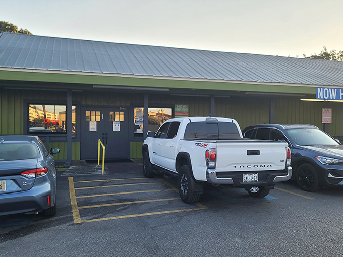 Don't judge this book by its cover &ndash; behind that humble exterior lies enchilada magic.