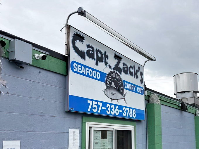 That lime green and electric blue exterior isn't asking for attention&mdash;it's demanding it with the confidence of a peacock at a pigeon convention.