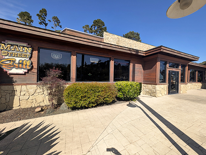 This unassuming storefront holds treasures that would make a pitmaster weep with joy.