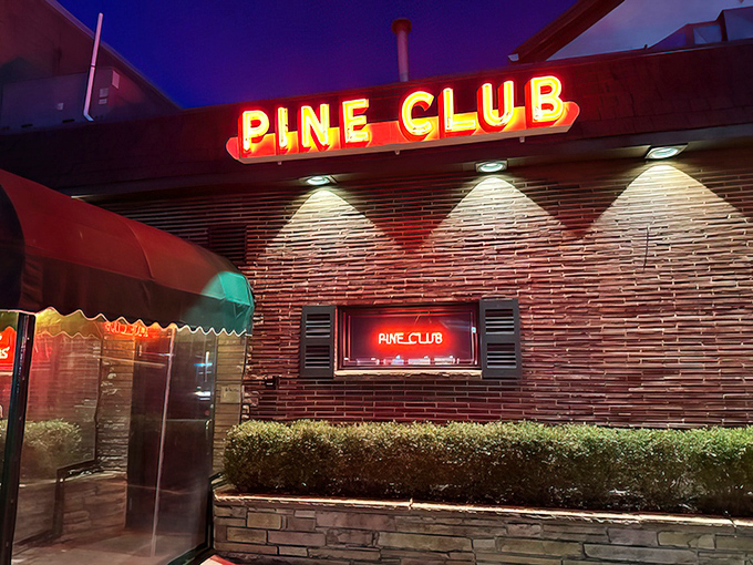 That iconic neon glow has been beckoning hungry Daytonians for decades &ndash; like a lighthouse for those navigating the choppy seas of mediocre dining options.