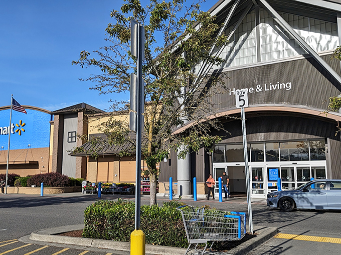 The Home & Living section at The Outlet Collection Seattle offers discounted treasures for transforming your space without breaking the bank.