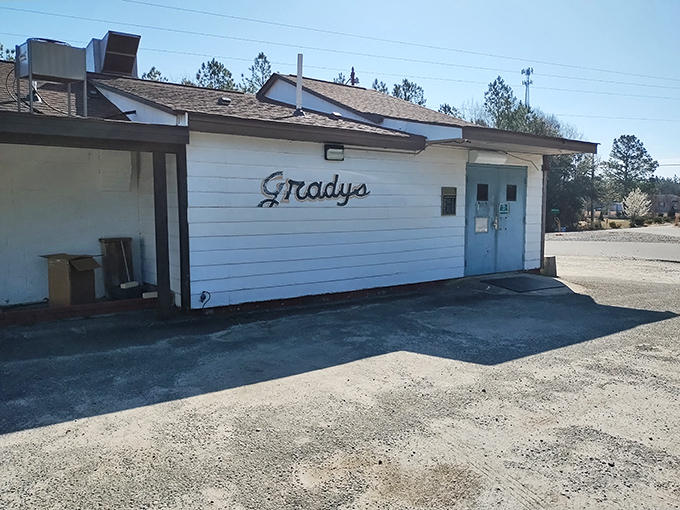 Sometimes the best restaurants look like they haven't changed since your parents' first date, and that's exactly the point.