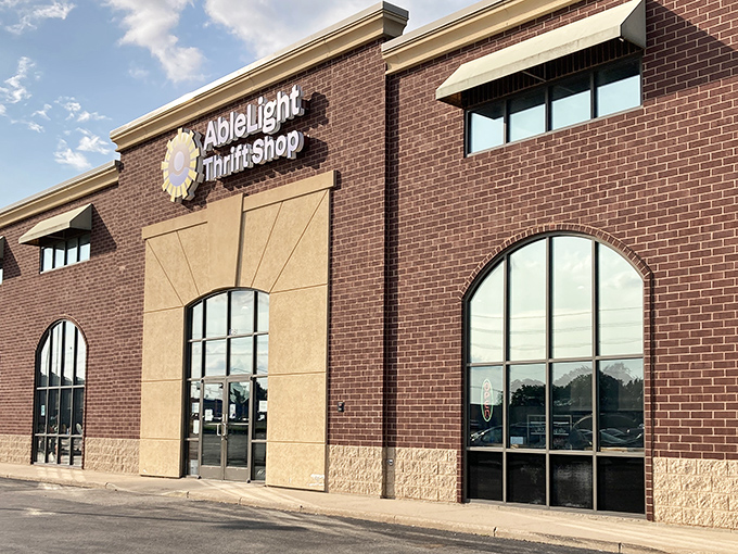 Every corner promises discoveries that'll make your heart skip and your wallet smile wide.