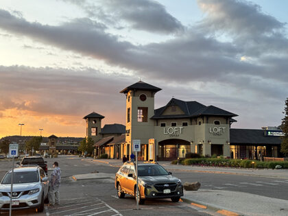 The Gigantic Outlet Mall In Colorado That's Absolutely Worth The Drive