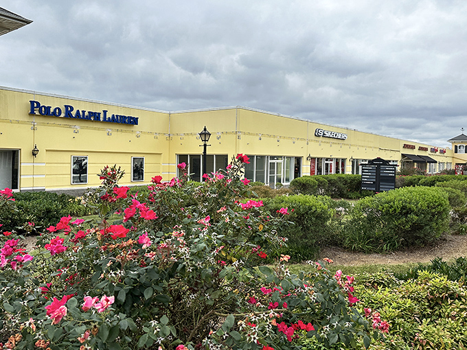 Polo Ralph Lauren stands ready to outfit you in that quintessential American luxury&mdash;the kind that says "I summer in the Hamptons" without the Hamptons price tag.