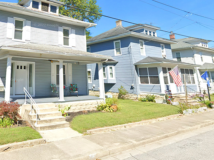 Affordable homes with welcoming front porches&mdash;where neighbors still chat and nobody needs a second mortgage to buy a garden gnome.