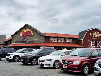 The World's Largest General Store Is In Pennsylvania, And You Should ...