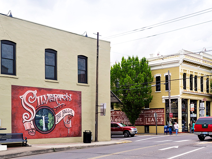 Silverton&rsquo;s Main Street looks like a movie set, but the real drama&rsquo;s inside &mdash; where hidden treasures steal the show.