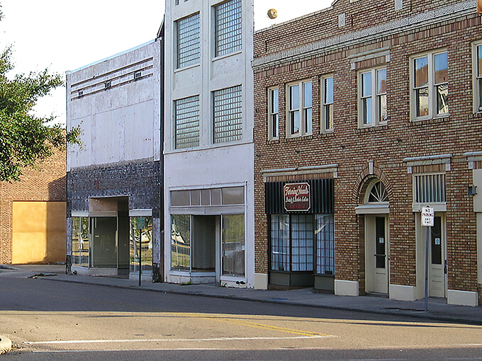 These historic buildings aren't just preserved architecture&mdash;they're affordable housing opportunities waiting for your Social Security check.