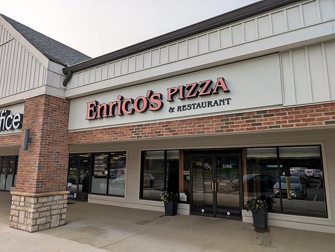 The unassuming storefront that's been keeping Dublin's best-kept culinary secret for years.