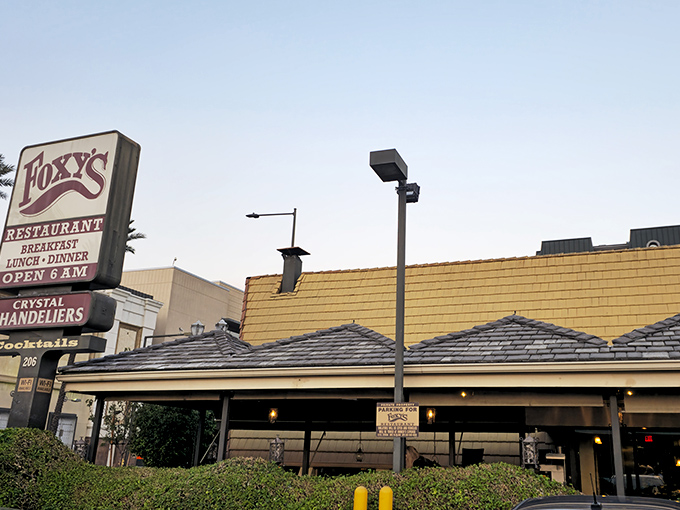 The kind of place that makes you slow down, take a breath, and remember why breakfast matters.