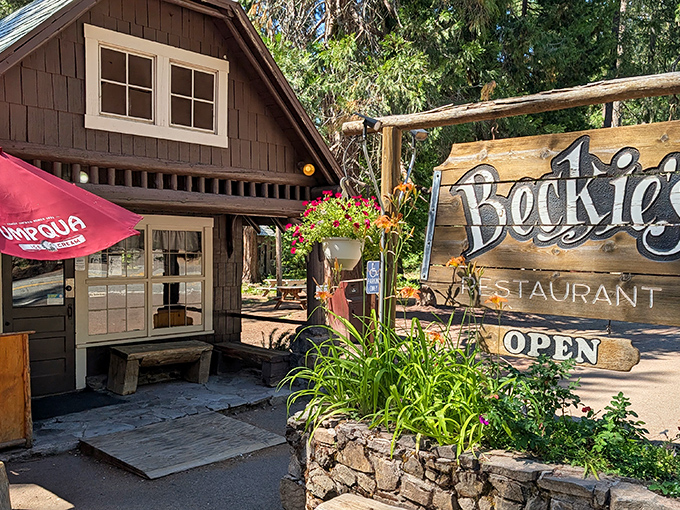 This humble roadside gem has been converting skeptics into believers one slice at a time.