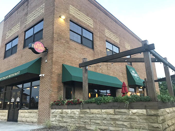 That outdoor pergola isn't just for show&mdash;it's where summer evenings transform into those "remember when we had that amazing meal" memories.