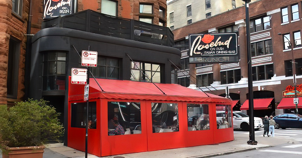 That iconic neon sign promises more than just a meal&mdash;it's advertising a full-blown Italian love affair that's been captivating Chicago's Gold Coast for decades.
