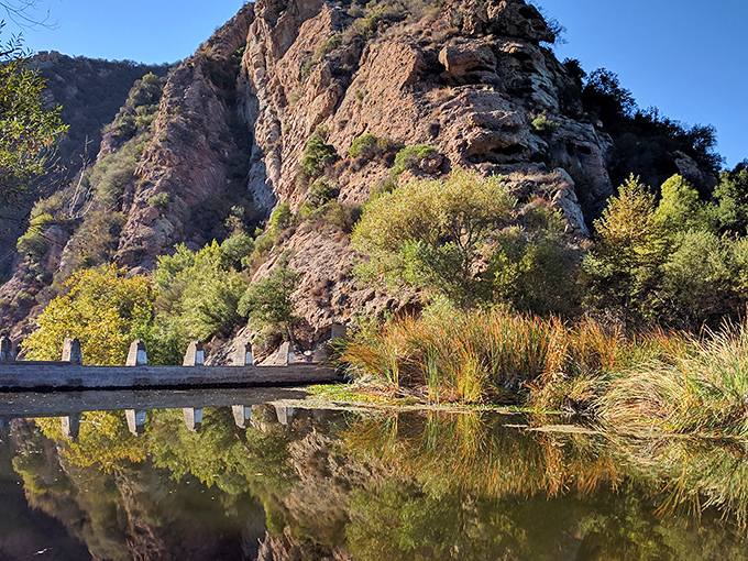 1. this picturesque state park in california is perfect for stress free weekend getaways