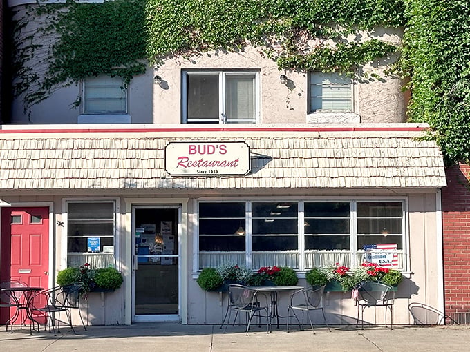 Sometimes the best treasures hide behind the most unassuming facades in small-town America.