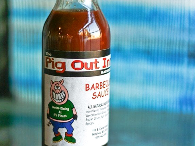 That bottle contains liquid gold&mdash;a sauce balanced so perfectly between tangy, sweet, and spicy that you'll be tempted to drink it straight.