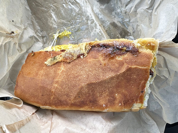 The Barbecuban sandwich&mdash;where Georgia meets Havana in a cross-cultural masterpiece that should require a passport to enjoy.