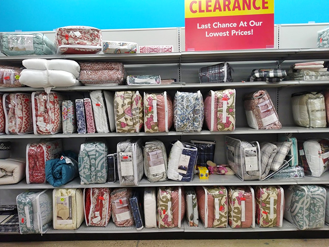 Bedding clearance that'll have you redecorating your bedroom on a whim &ndash; sweet dreams really do come at sweet prices.