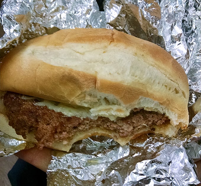 Not all heroes wear capes&mdash;some come wrapped in foil. This sandwich has supported more Akron workdays than steel-toed boots. 