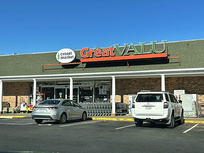 Local markets stock the essentials plus those little treats that turn grocery shopping into a treasure hunt worth taking.