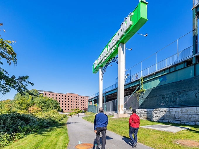Baseball and affordability come together at Delta Dental Stadium. Where else can you catch tomorrow's stars while today's paycheck stays intact?