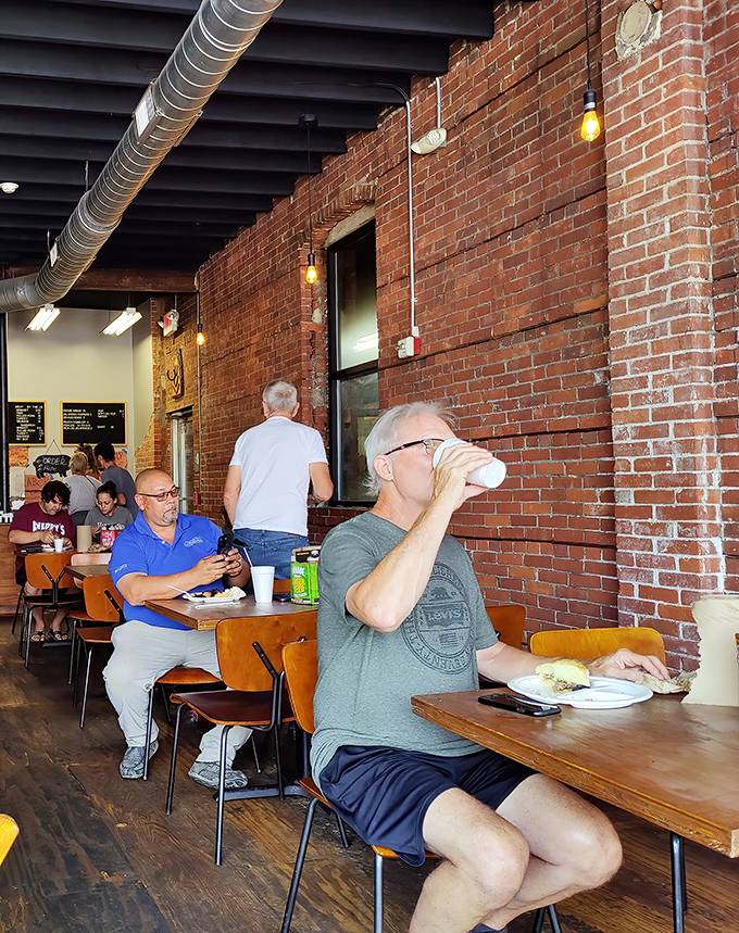 The universal language of barbecue brings strangers together. Nothing builds community faster than the shared experience of exceptional smoked meats.