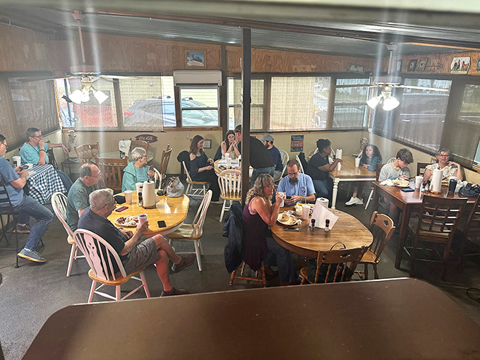 The universal language of barbecue brings together folks from all walks of life, united by the pursuit of smoky perfection.