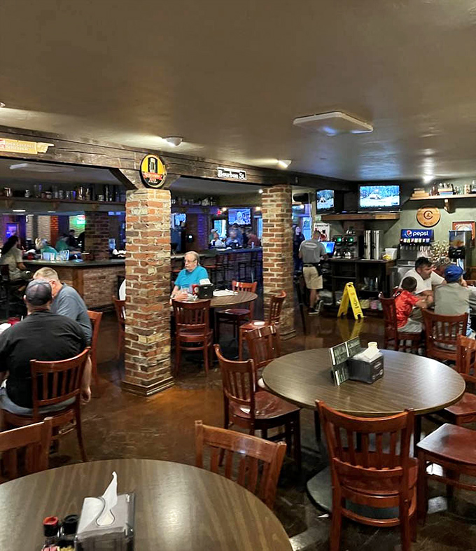 Where strangers become friends and friends become family&mdash;the true magic of a great local watering hole.