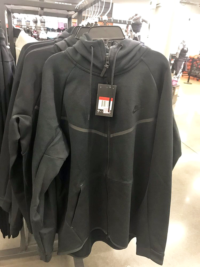 Coats and jackets ready to battle whatever Mother Nature throws at the Midwest.