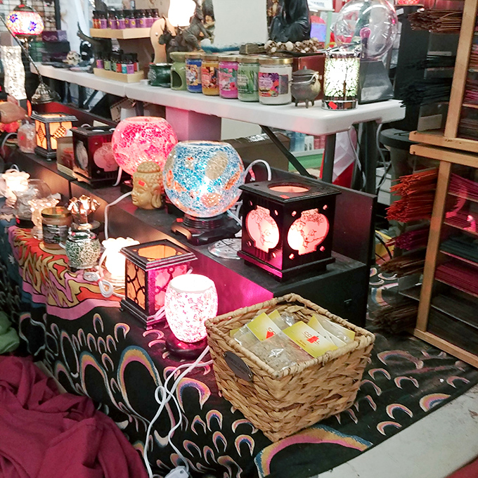 Illumination innovation! These aren't just lamps&mdash;they're mood-setters, conversation starters, and proof that everything looks better with a little glow-up.