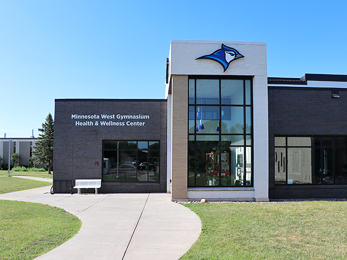 Minnesota West Community & Technical College offers educational opportunities that keep Worthington residents competitive in an ever-changing job market.