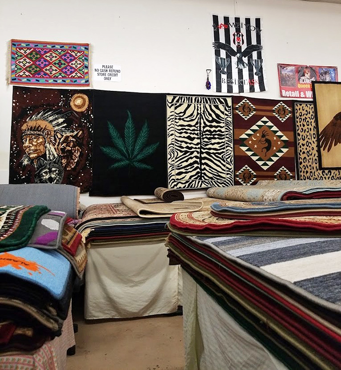 Textile treasures from around the world, each with patterns telling ancient stories. Your living room floor has been waiting for this international makeover.