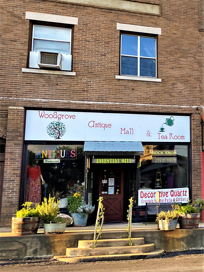 Hiking trails wind through limestone bluffs, offering both solitude and adventure. The best retirement gym doesn't have membership fees&mdash;just spectacular Ozark views.