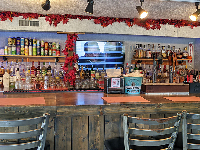 The bar doesn't just serve drinks&mdash;it serves community. A place where strangers become friends over shared appreciation of craft beverages.