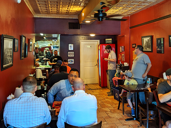 The universal language of BBQ brings together folks from all walks of life, united by the pursuit of smoky perfection.