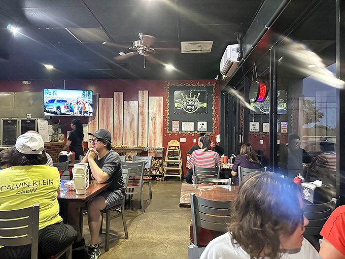 Fellow diners know they've found something special&mdash;that look of quiet concentration is the universal language of serious eating.