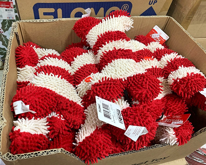 These fuzzy pet toys look ready to become every dog's new best friend, bringing endless tail-wagging joy home. 