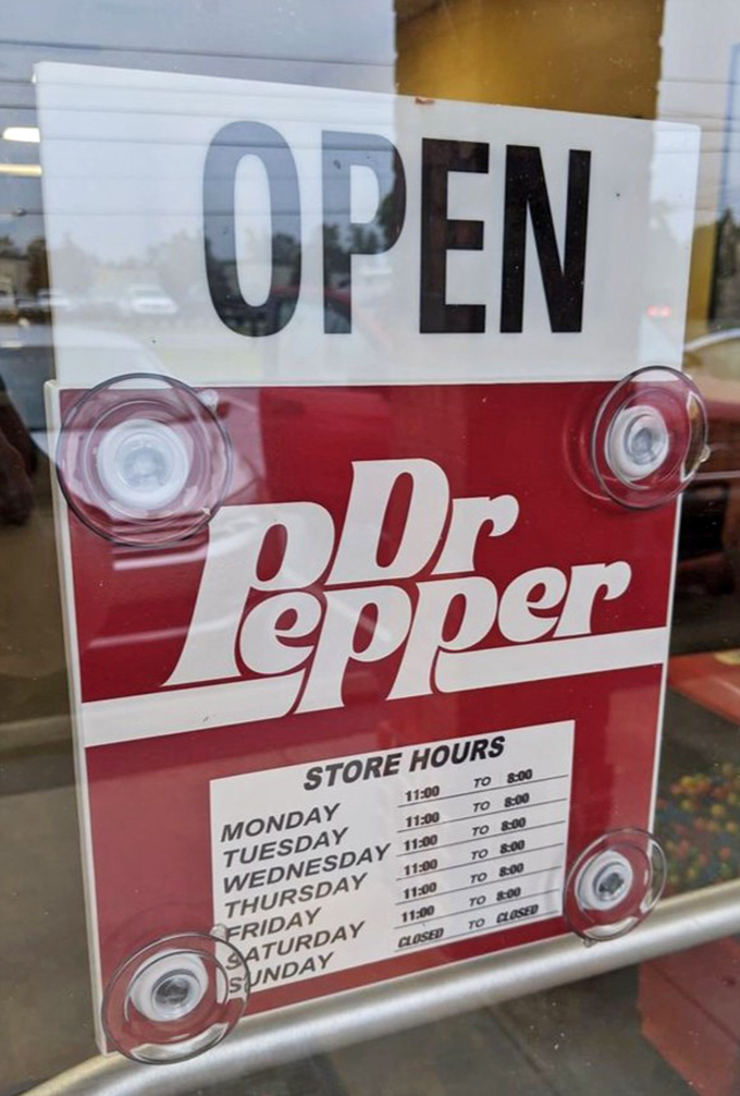 These hours are worth committing to memory&mdash;the difference between satisfying your craving and facing the disappointment of a locked door.