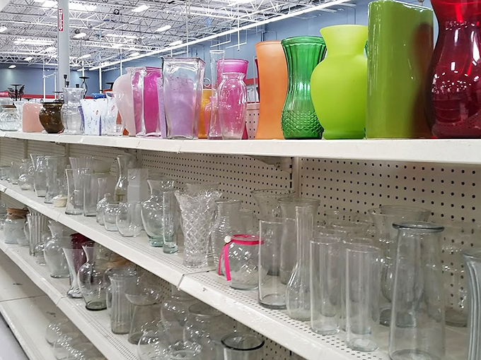 A glass menagerie that would make Tennessee Williams proud &ndash; from delicate crystal to bold statement pieces in every color of the spectrum.