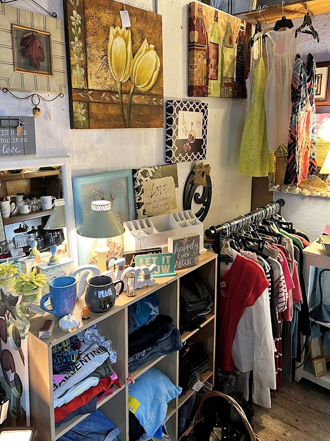 Wall art for every taste&mdash;from golden tulips to inspirational quotes&mdash;because one person's "too much" is another's "absolutely perfect."