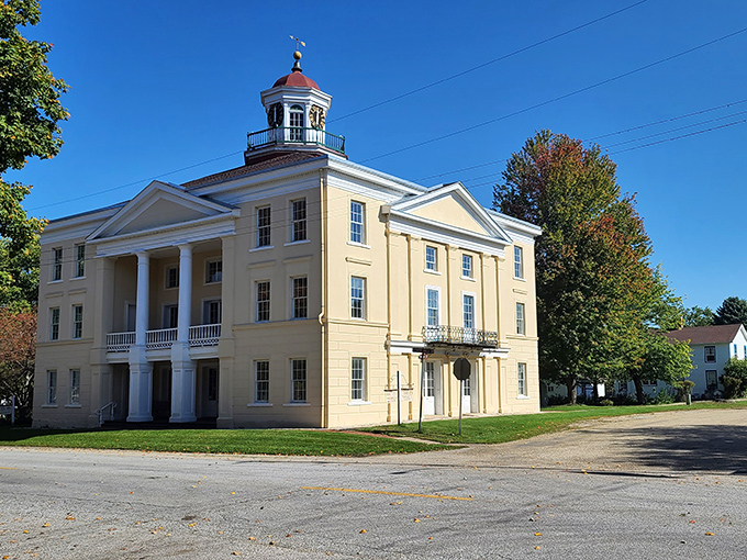 Simple Swedish architecture proves that understated elegance never goes out of style or fashion.