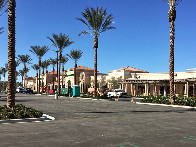 Los Olivos' sun-drenched main street invites wine lovers and wanderers alike. Small town, big flavors.