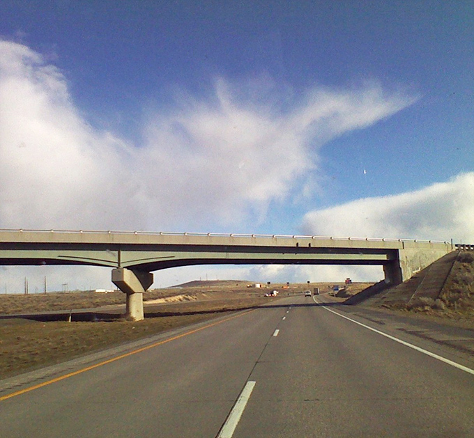 Mountain Home's wide streets lead to wider savings - college town prices for everyone, diploma not required.