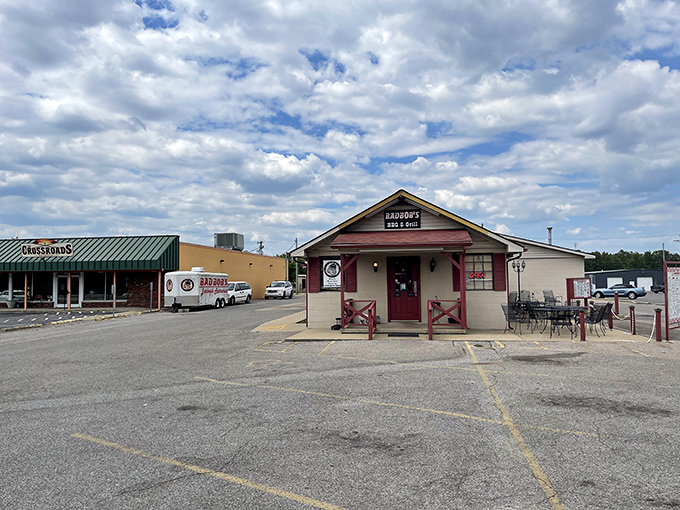 Murray's blend of college energy and small-town values creates the perfect retirement recipe.