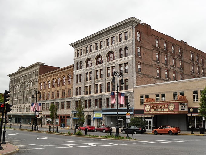 North Adams' revitalized downtown combines historic architecture with modern affordability &ndash; a winning combination for budget-conscious visitors.